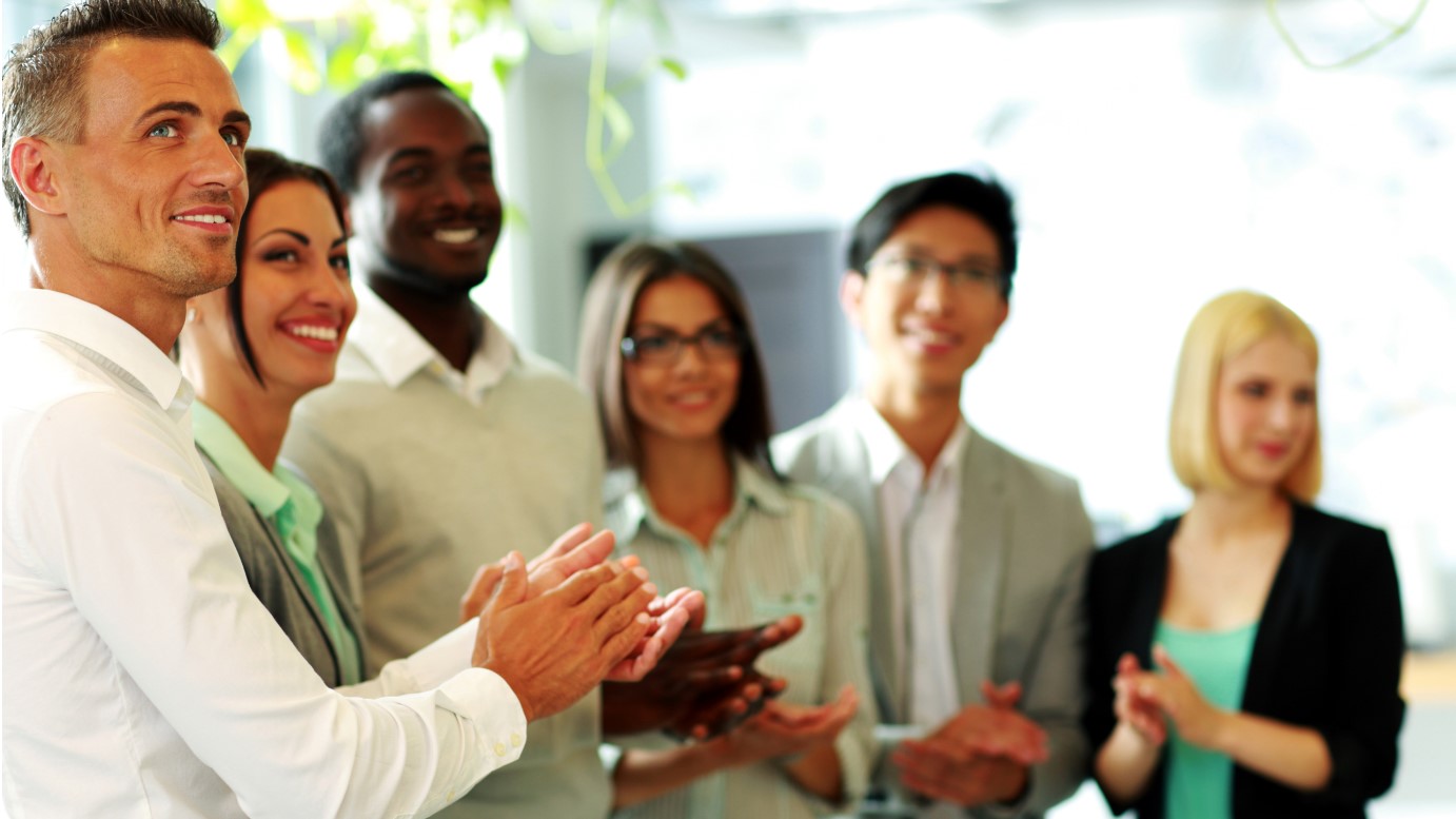 Come diventare un leader perfetto per i tuoi collaboratori